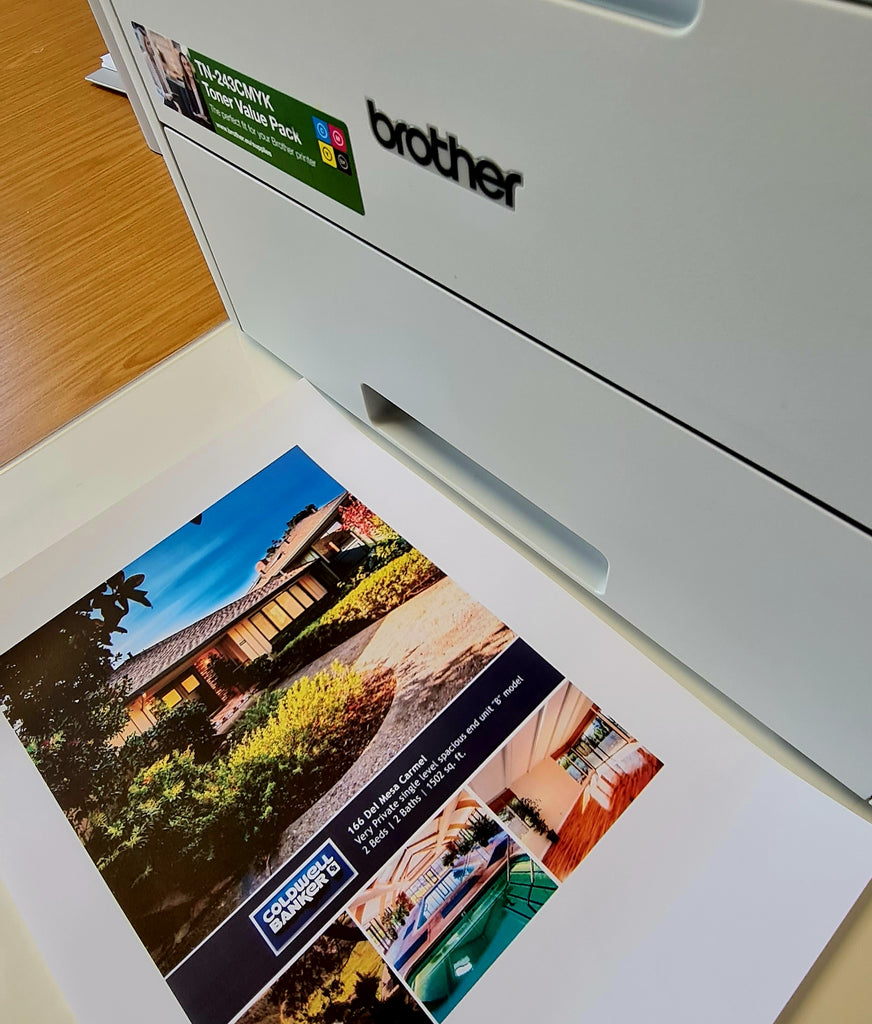 RTL50L (A4) Lite Film® for LED Light Panels (Backlit Film / Back lit ...