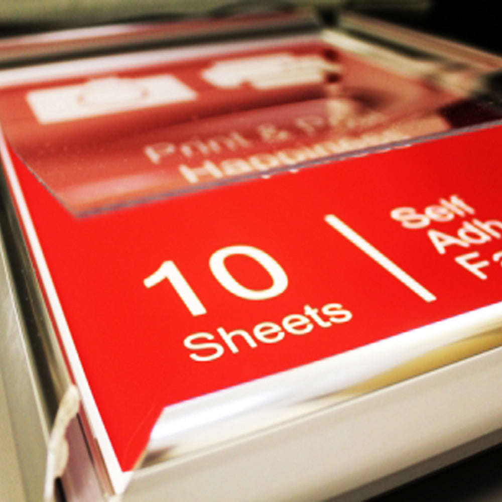 A0 LED Lightbox Standard for Backlit Graphic Display — Altiel Online Shop