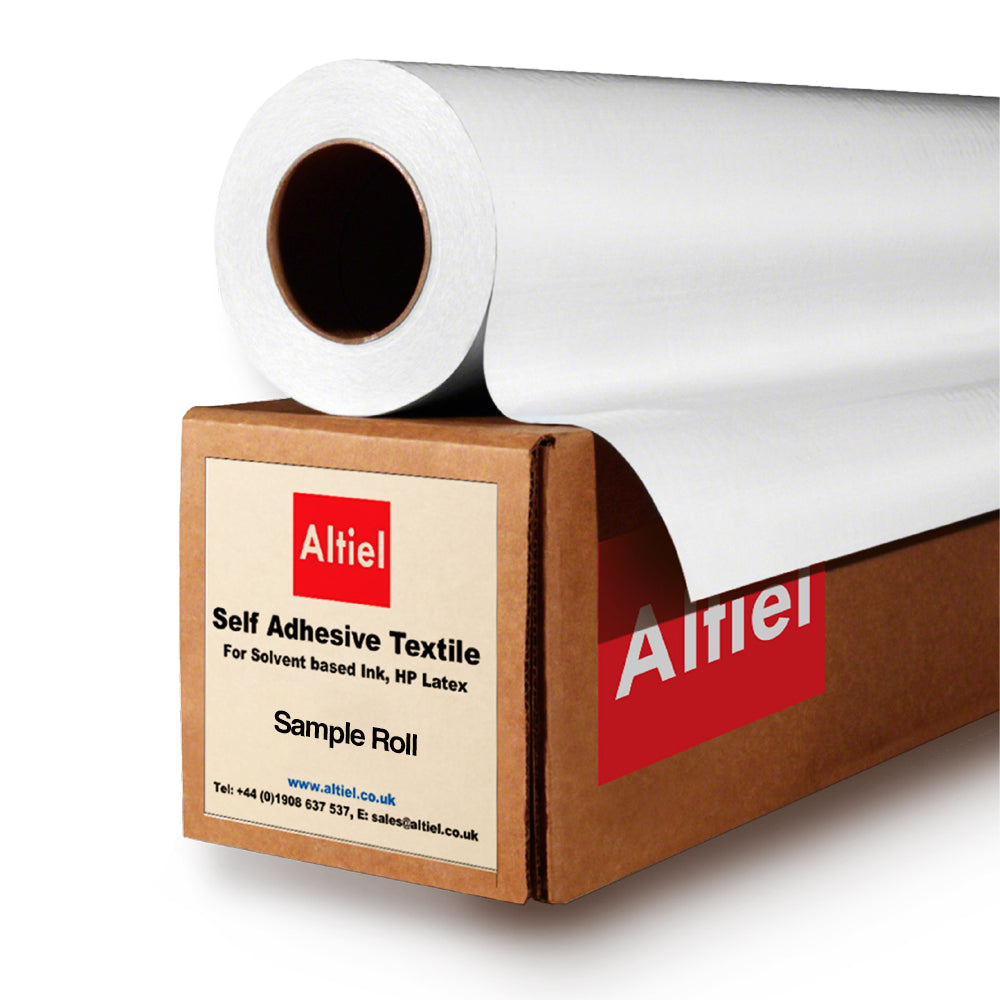 Altiel | Order for a Sample Roll — Altiel Online Shop