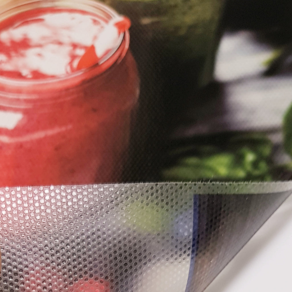 RTL76C PVC Mini Dot Clear Window Film — Altiel Online Shop